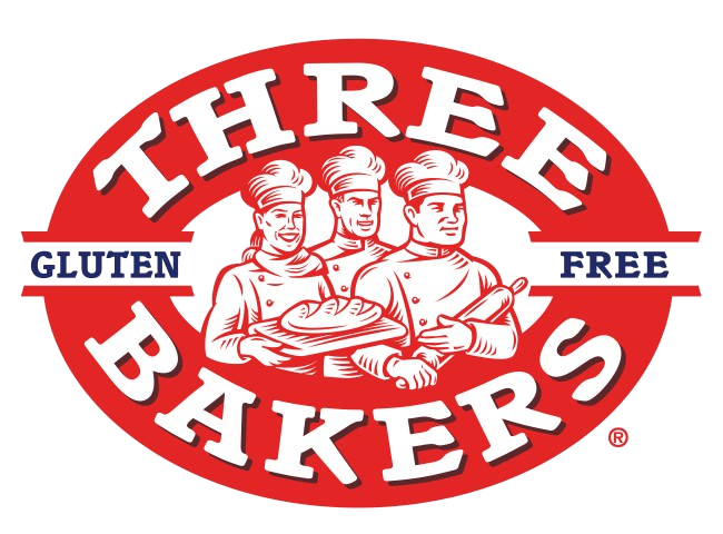 Buy gluten free Three Bakers products online at GlutenFreePalace.com!