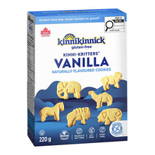 Buy Kinnikinnick gluten free products online at GlutenFreePalace.com!